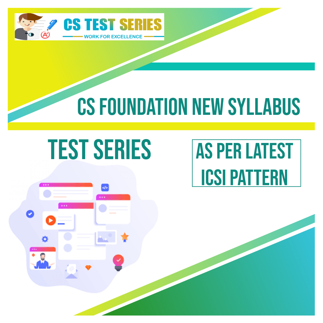 CS Online Test series | Test Series For Company Secretary Students (CS ... CS Online Test series | Test Series For Company Secretary Students (CS ...